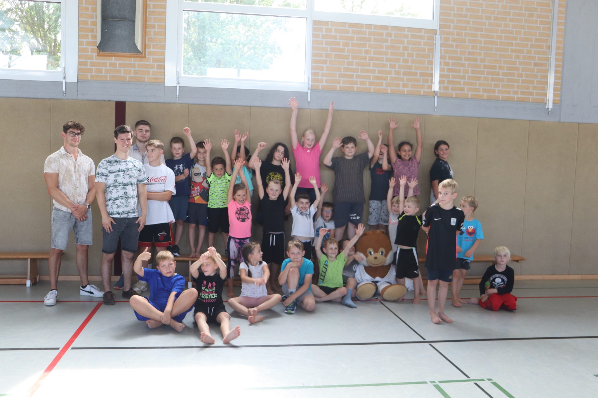 Judosafari 2023 – Budo-Sport-Club Geilenkirchen